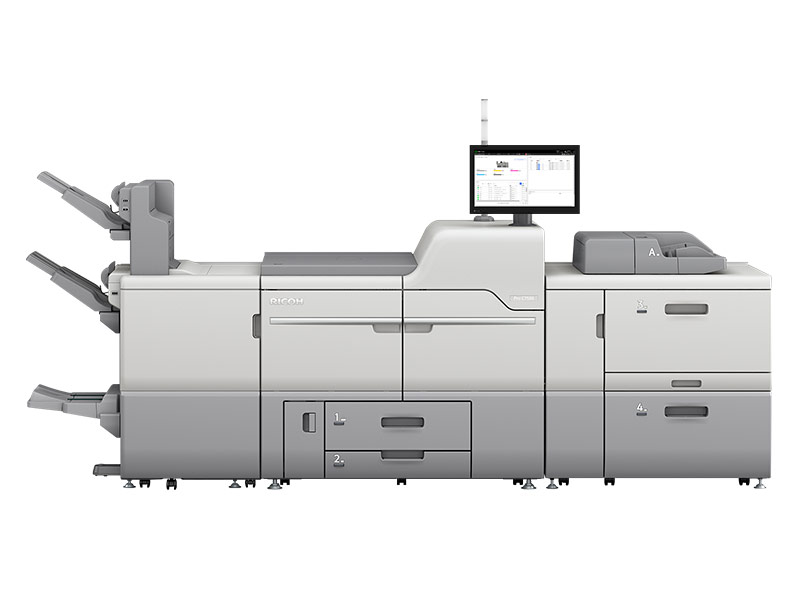 RICOH Online Configurator