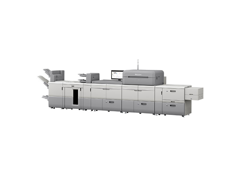 RICOH Online Configurator
