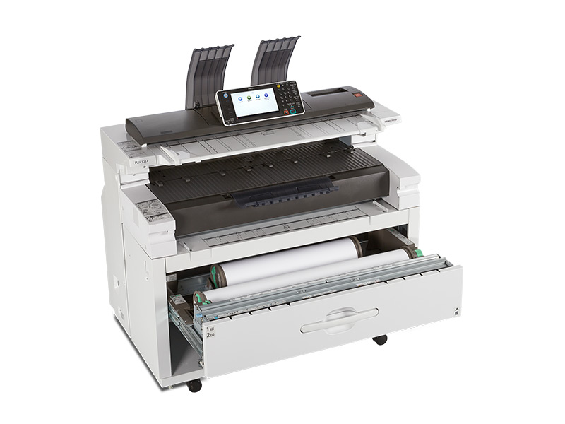 RICOH Online Configurator