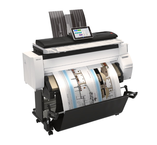 RICOH Online Configurator