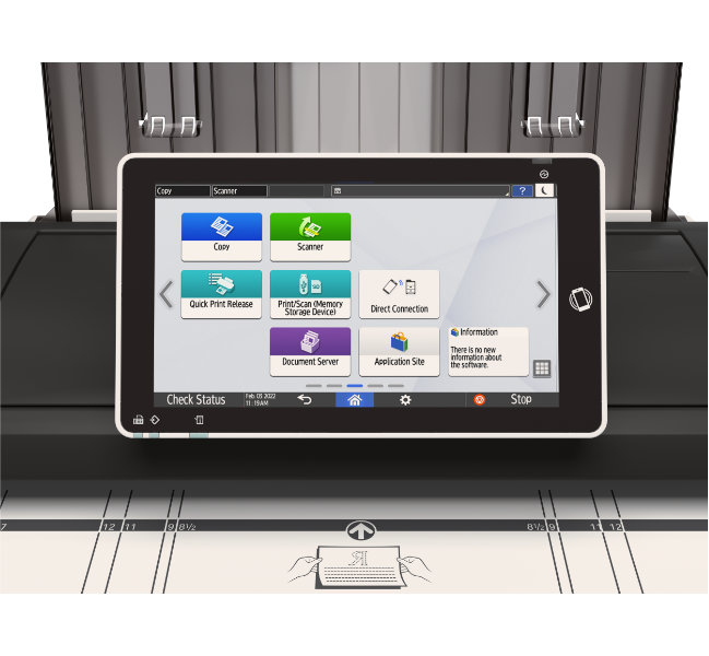 RICOH Online Configurator