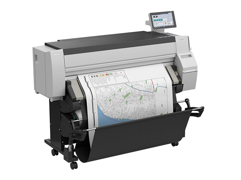 RICOH Online Configurator