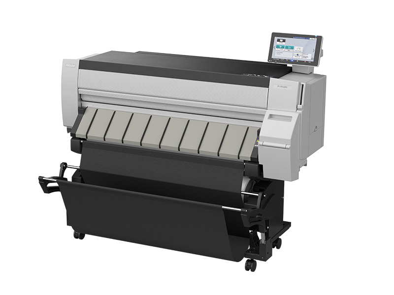 RICOH Online Configurator