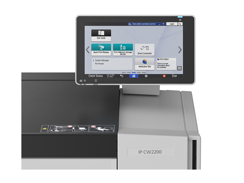 RICOH Online Configurator