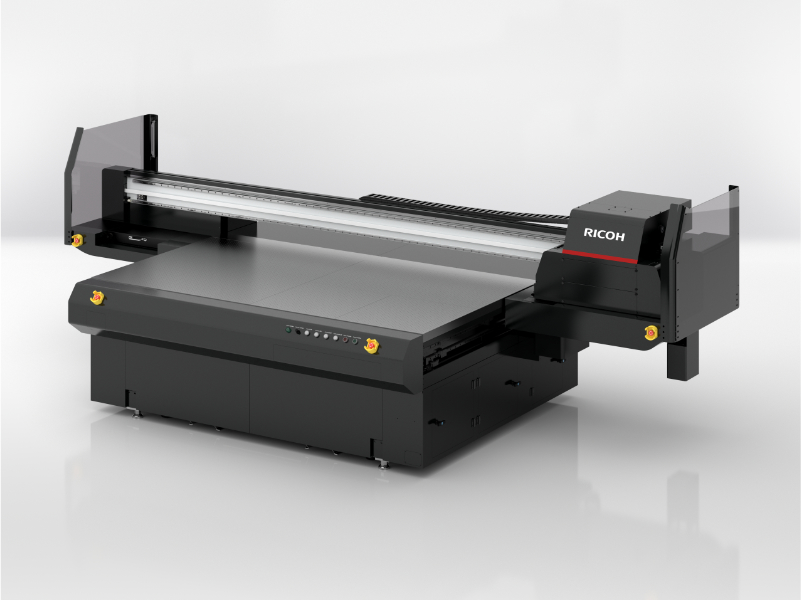 RICOH Online Configurator