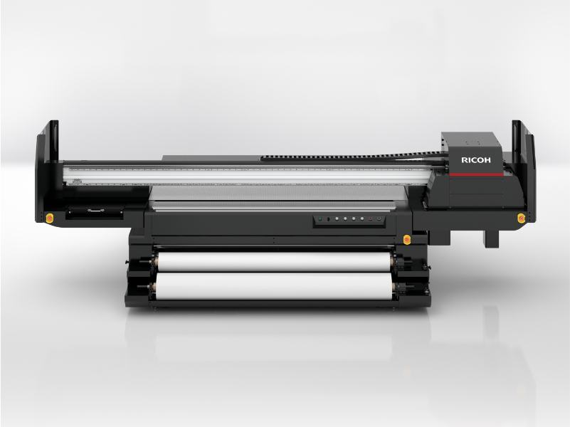 RICOH Online Configurator